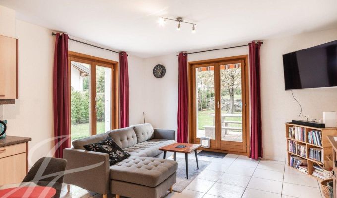 Vente maison, villa, propriété Martigny-croix, Suisse