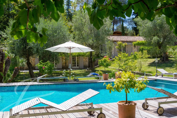 Annonce Vente Maison Opio (06650), 6 Pièces ref:V3126VA