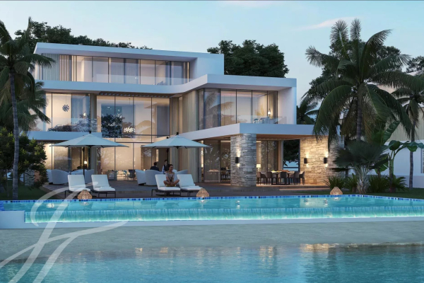 Annonce Vente Villa Al Humrah Other, 5 Pièces ref:V2228DU