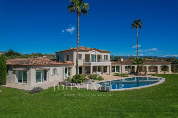 Annonce Vente Villa Biot (06410), 12 Pièces ref:V1303MGS