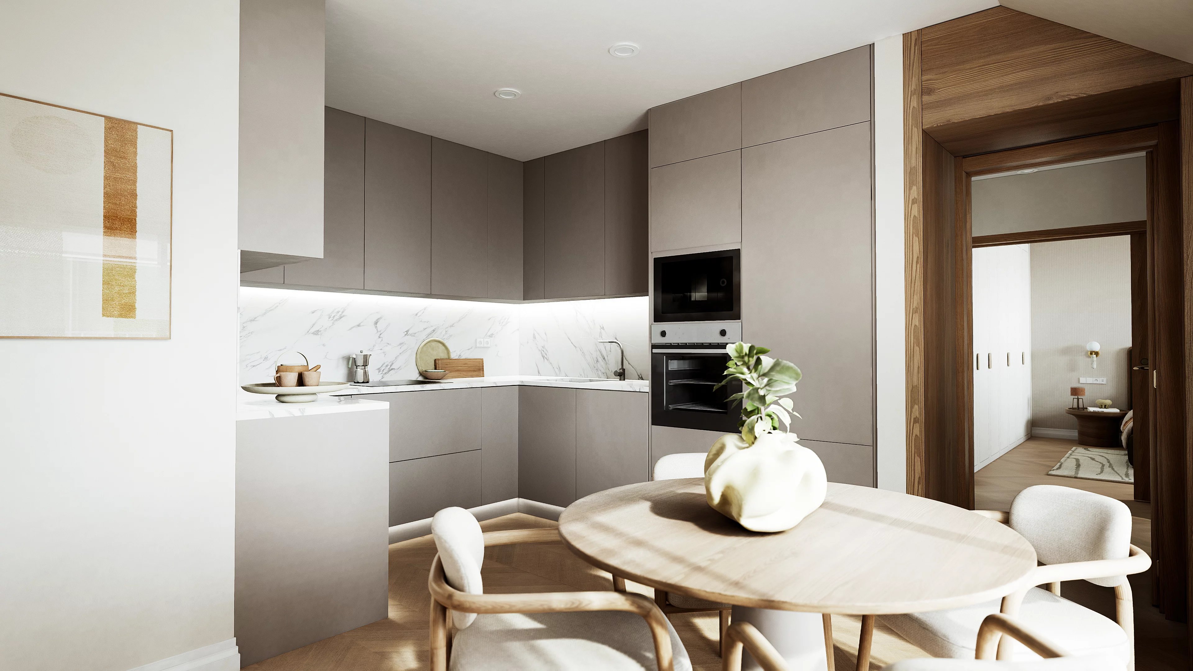 Annonce Vente Villa sur toit Madrid Nueva España (28036) ref:V1583MAC