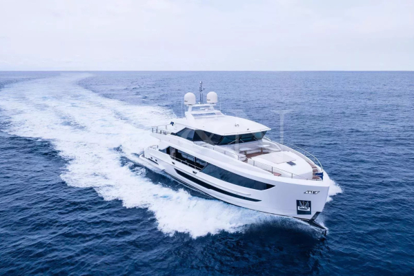 Annonce Vente Yacht ref:V0194CN