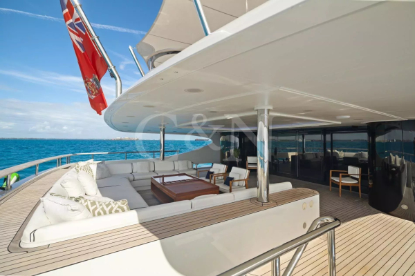 Annonce Vente Yacht ref:V0212CN